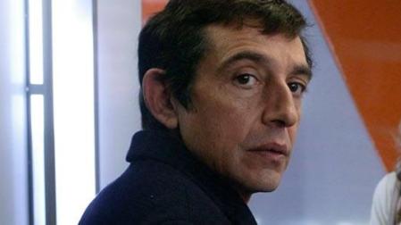 Muere el actor Roberto Cairo, Desi en 'Cuéntame'