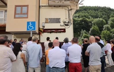 La etarra Ainhoa Múgica Goñi reconoce que ordenó asesinar al concejal de UPN José Javier Múgica