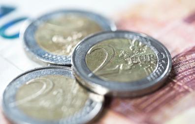 Así es la moneda de 2 euros que puedes tener en tu bolsillo y por la ...