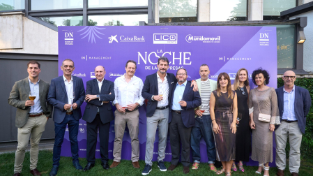 Vuelve la Noche de las Empresas