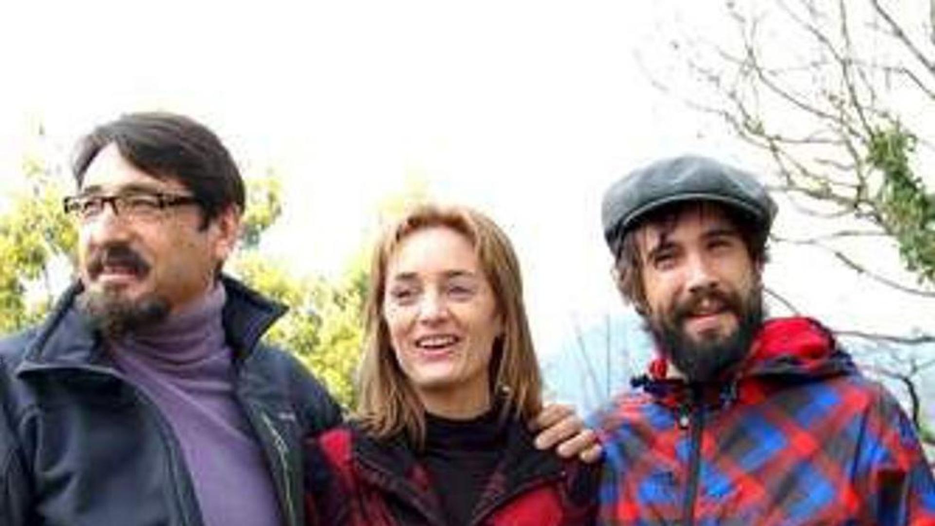 'Baztan', la película de los agotes, se estrena este viernes