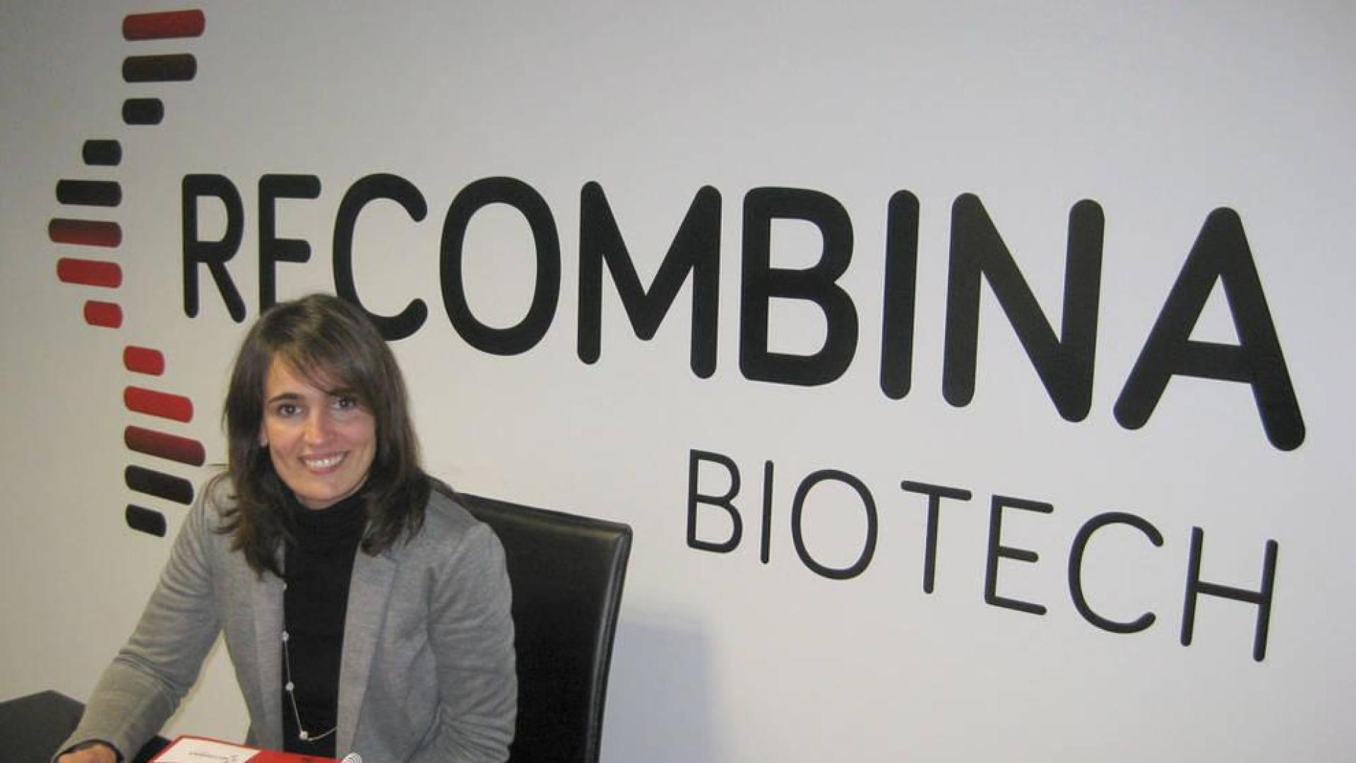 Del laboratorio a la empresa, apuesta por la ingeniería genética