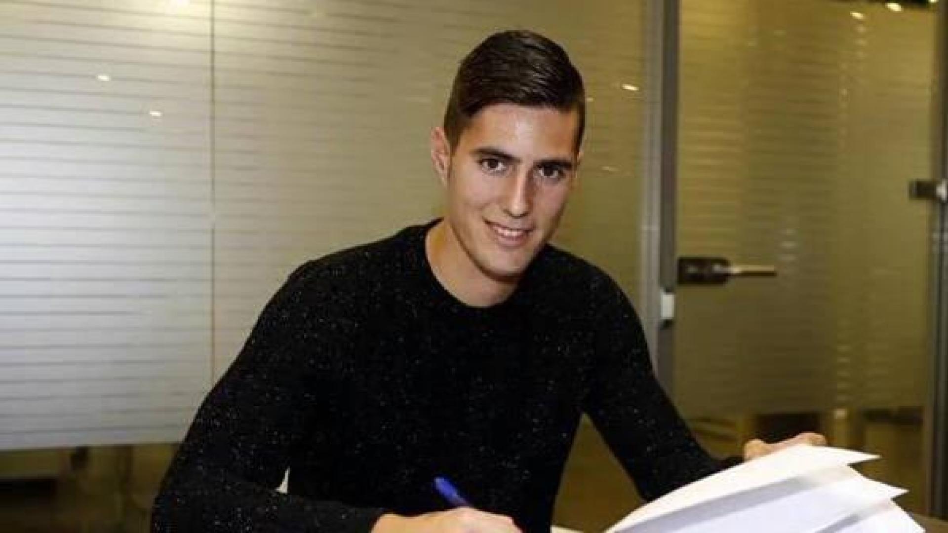 Barcelona - El Barça rescinde el contrato de Sergi Guardiola por ...