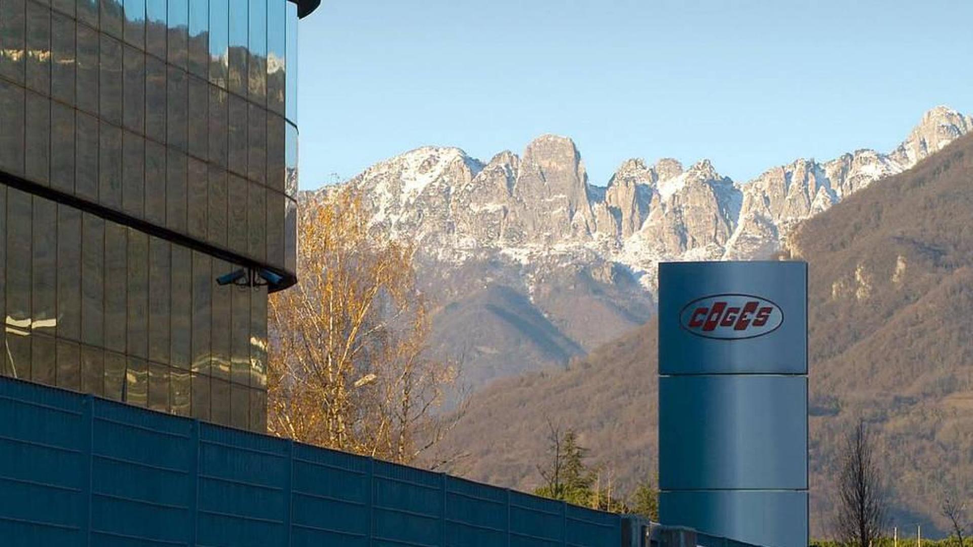 Navarra - El Grupo Azkoyen refuerza su equipo en Italia con dos nuevos ...
