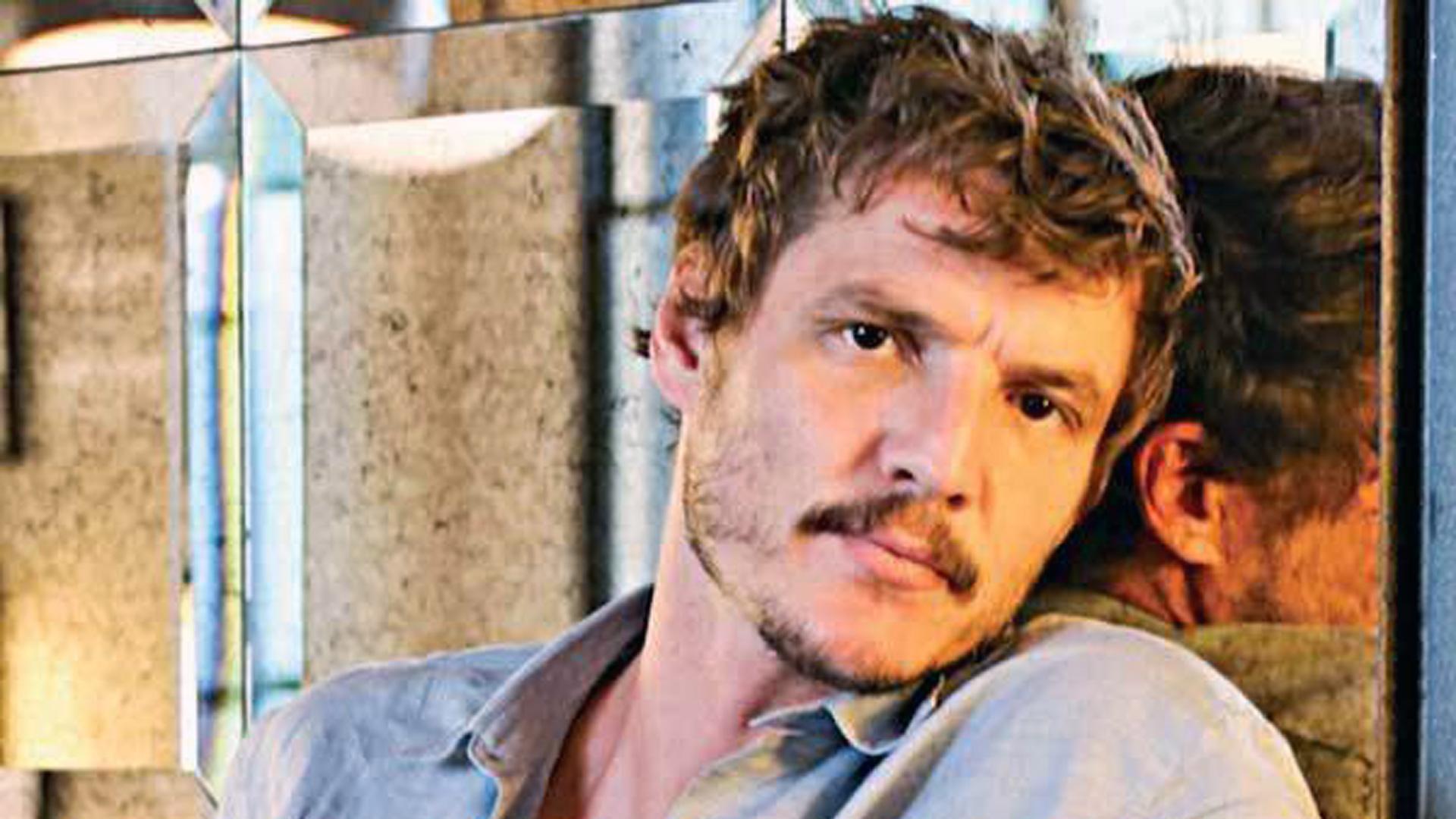 El actor chileno Pedro Pascal, a punto de unirse a la secuela de ...