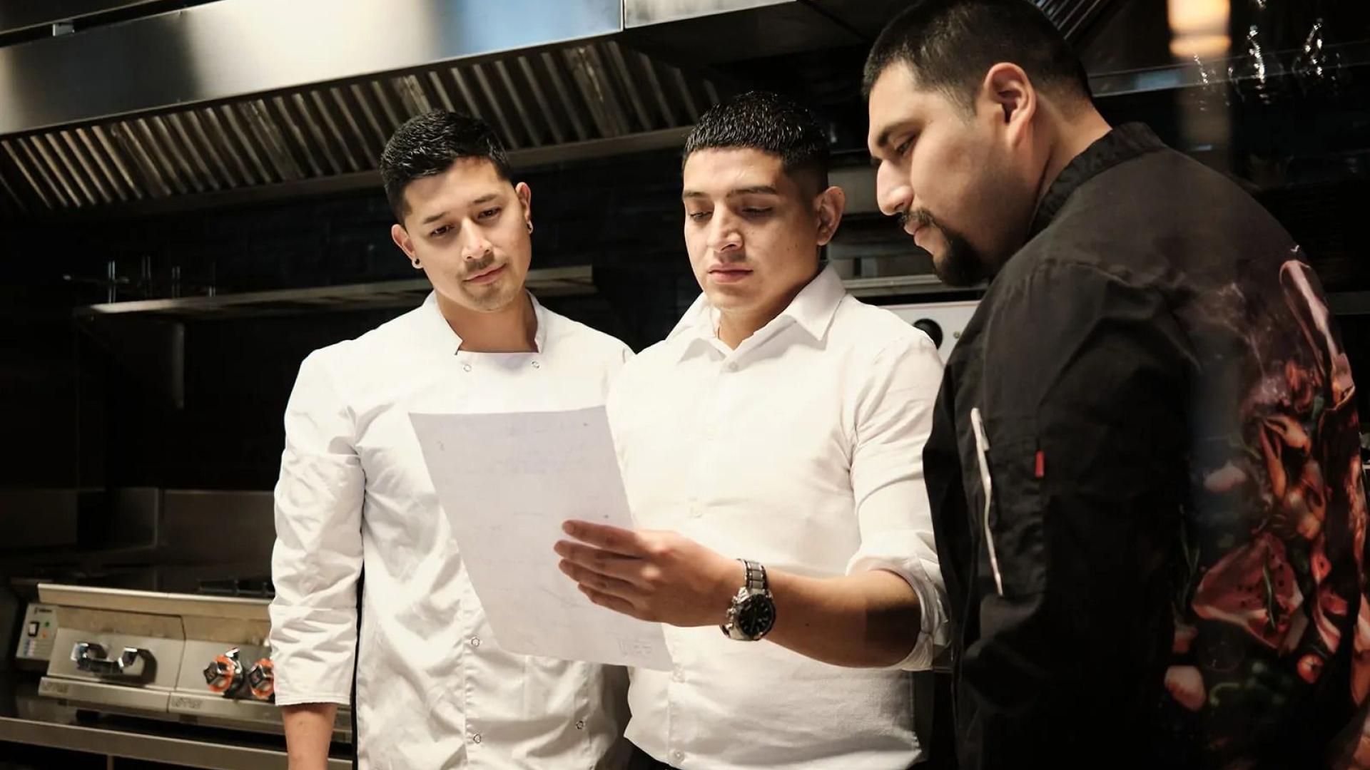 El Bar Nevada renace como 'Nevada Gastronómico', una nueva etapa para ...