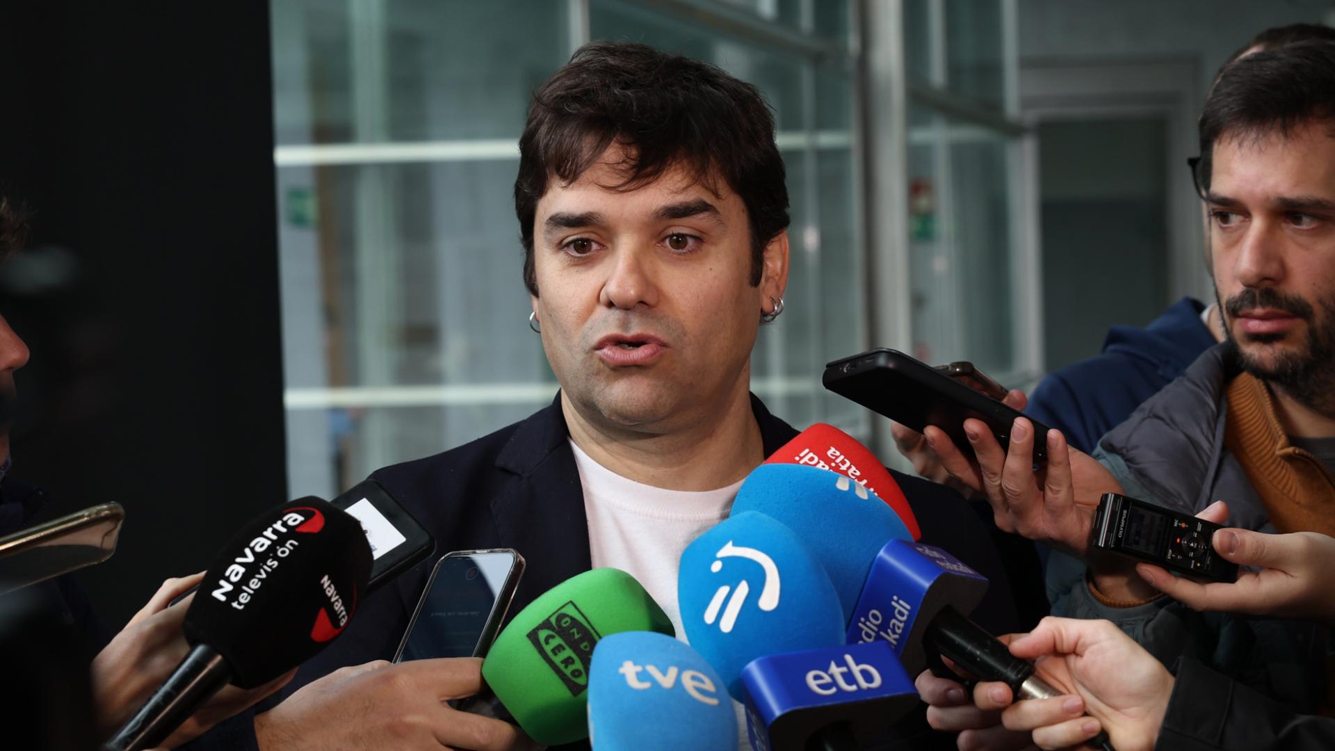 Geroa Bai exige por primera vez responsabilidades políticas en Belate a ...