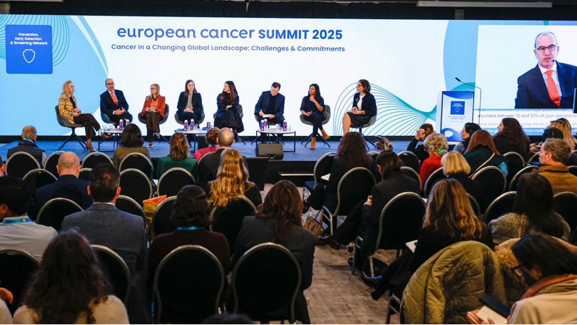 Especialistas del Cancer Center Clínica Universidad de Navarra animan a ...