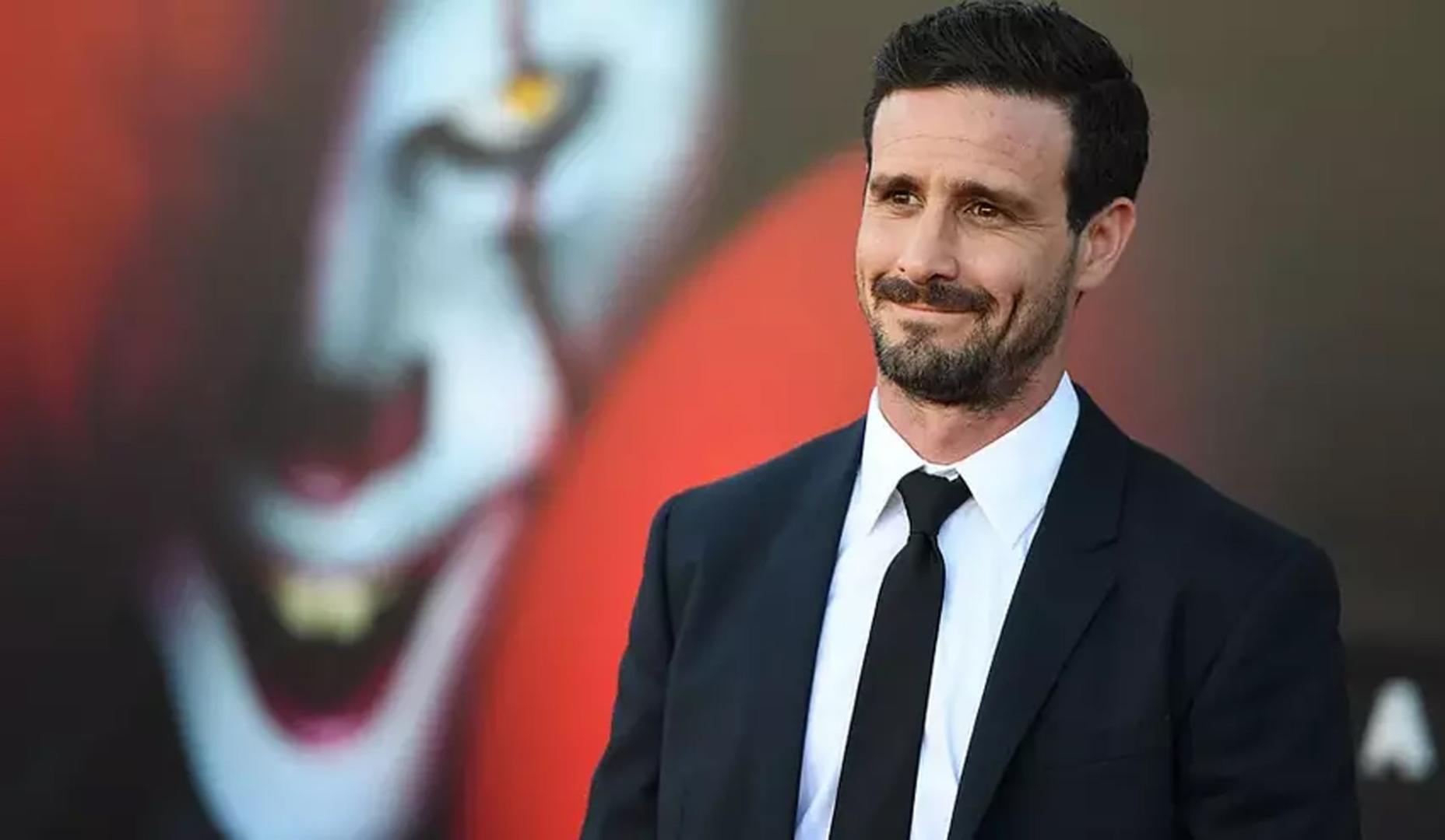 Fallece el actor James Ransone, Ziggy Sobotka en la serie 'The Wire', a ...