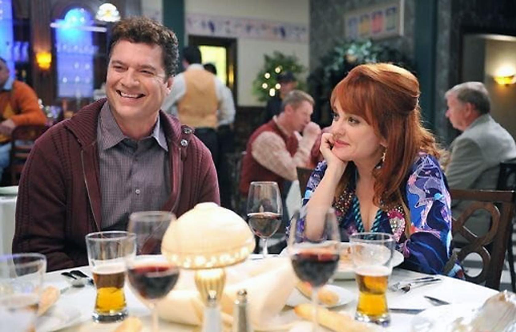 Muere a los 60 años el actor Pat Finn, conocido por participar en ...