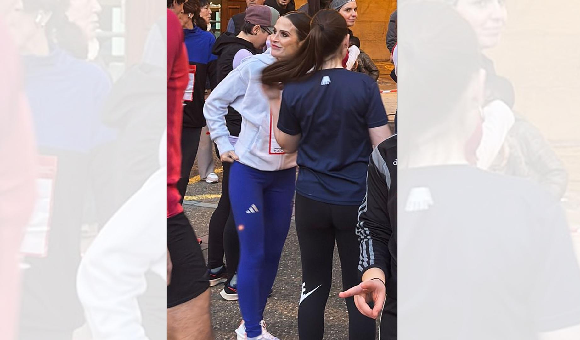 El cross más familiar de Verdeliss