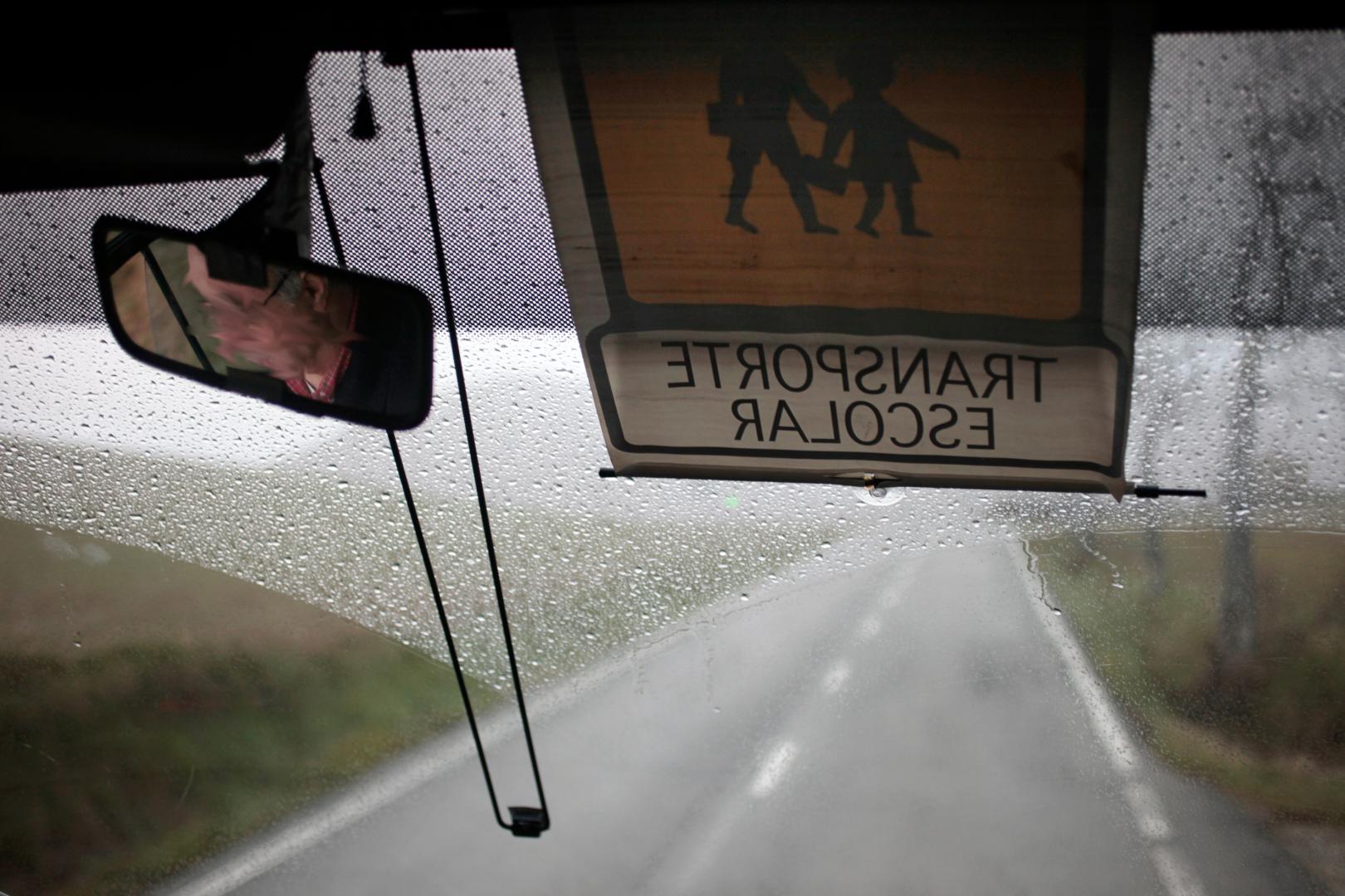 La Audiencia Nacional anula las multas por amañar los concursos del transporte escolar en Navarra
