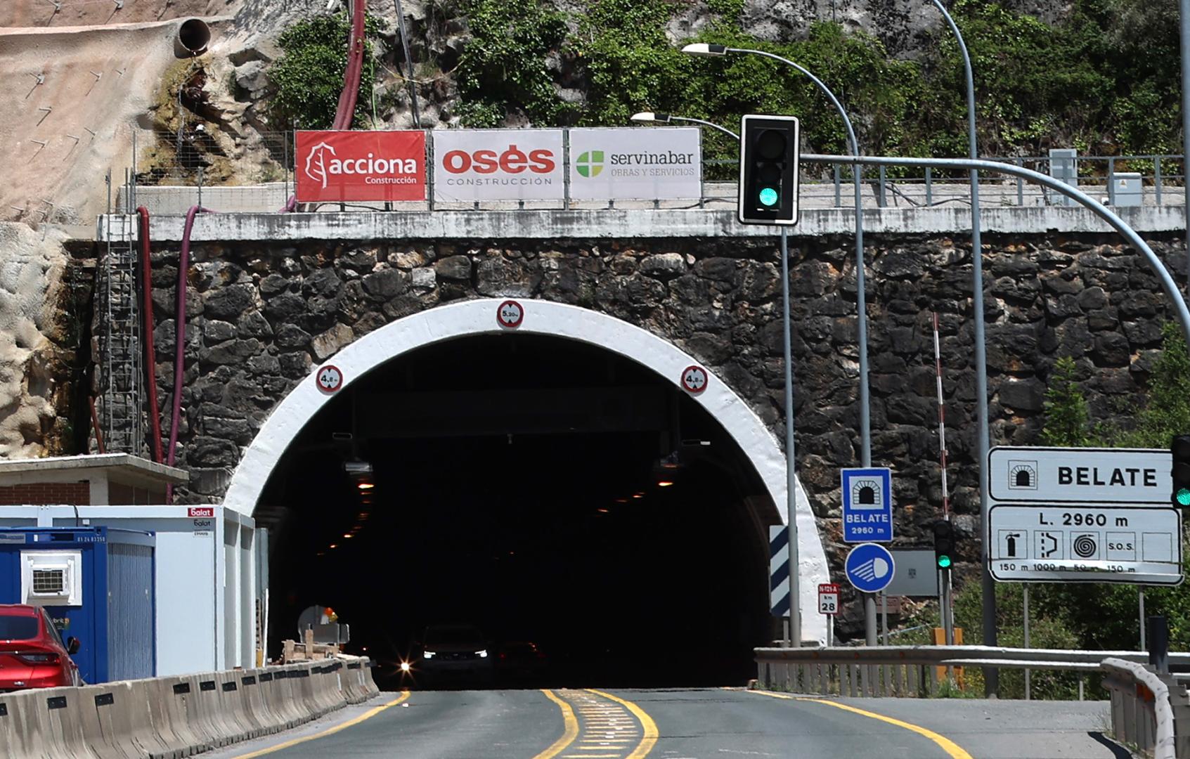 La directora de Construcciones Osés señala que Acciona le propuso ir en ...