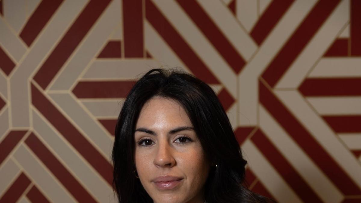 Confesiones profesionales: Ángela Royo (CEO de BAYA), del restaurante ...