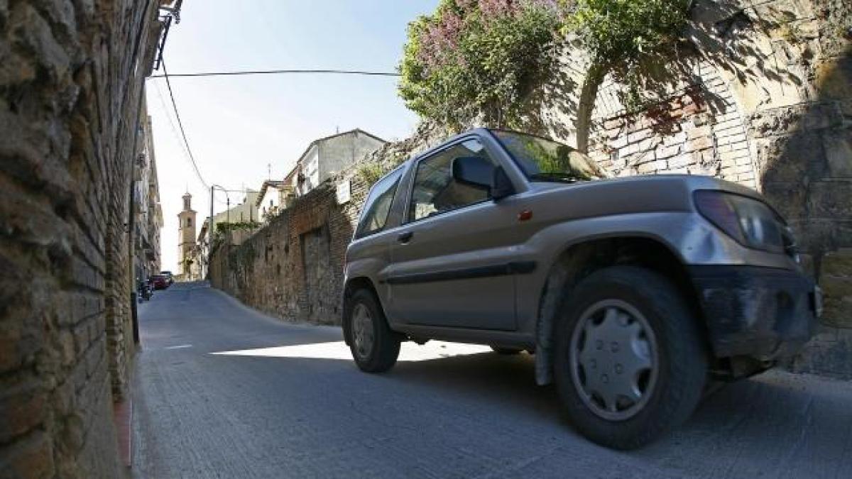 El consistorio estellés tendrá que reiniciar la tramitación del ...