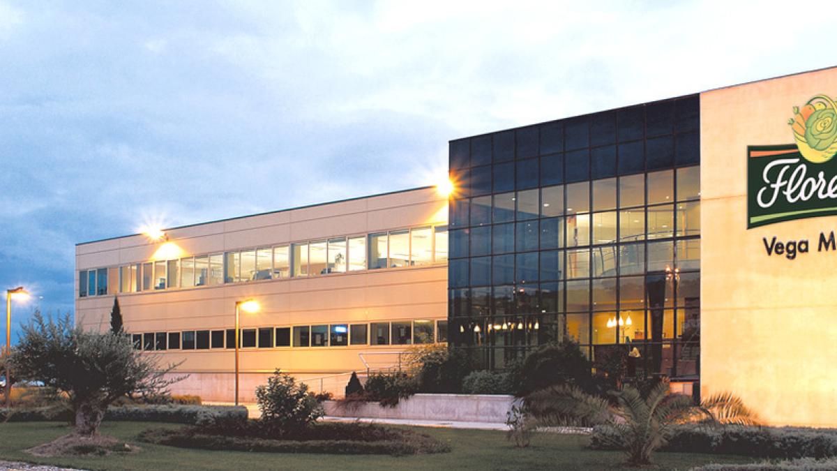 Florette afianza su liderazgo con la compra de Sogesol