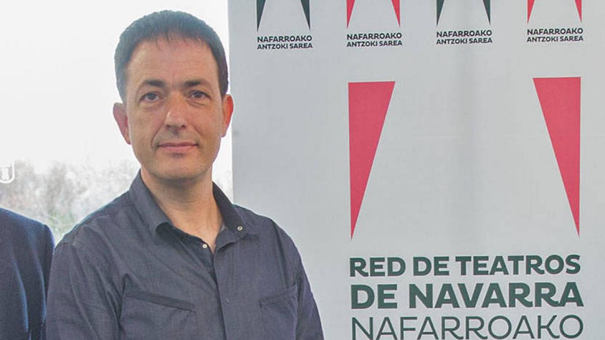UPN elige a Sebastián Marco como candidato a la alcaldía