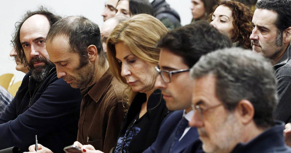 Ricardo Bermejo Ve Un Futuro Positivo Para Kukuxumusu Tras La Sentencia Contra Mikel Urmeneta