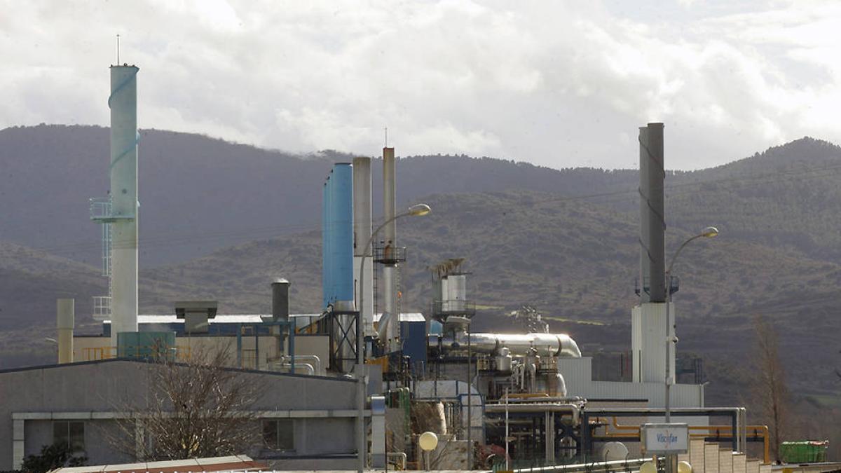 Viscofan adquiere Vector Usa y vector Europe | Diario de Navarra