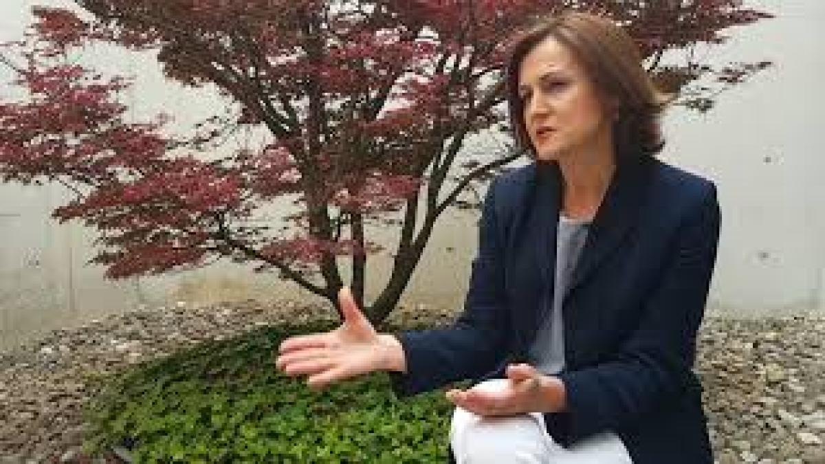 Ana Azurmendi explica en qué consiste el nuevo reglamento de protección ...