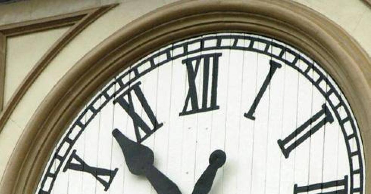 El Tiempo En Pandemia ¿pasa Más Lento O Más Rápido