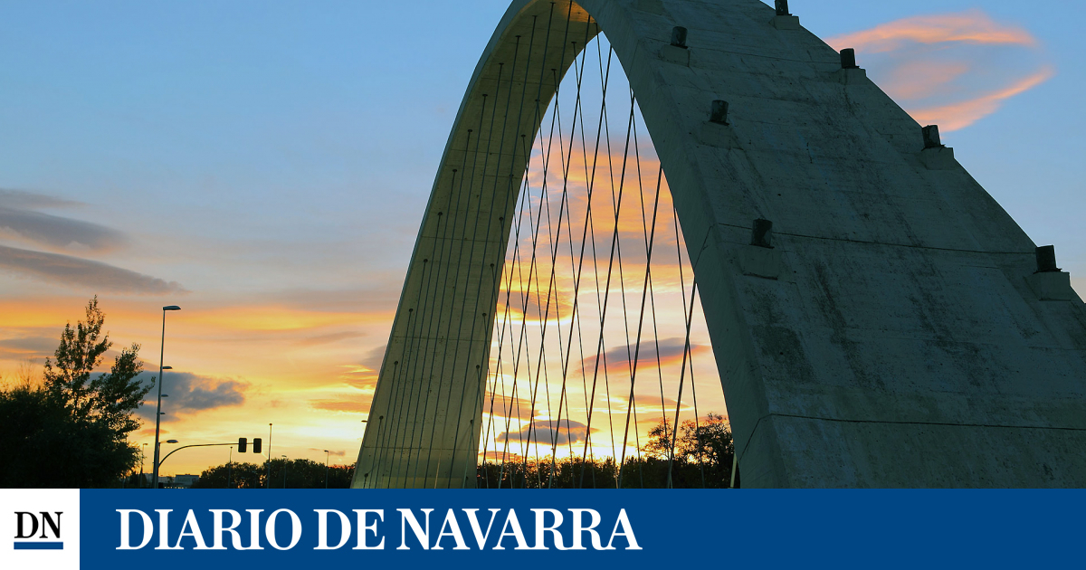 El Ayuntamiento de Pamplona encarga la redacción del proyecto de ... El Ayuntamiento de Pamplona encarga la redacción del proyecto de ...
