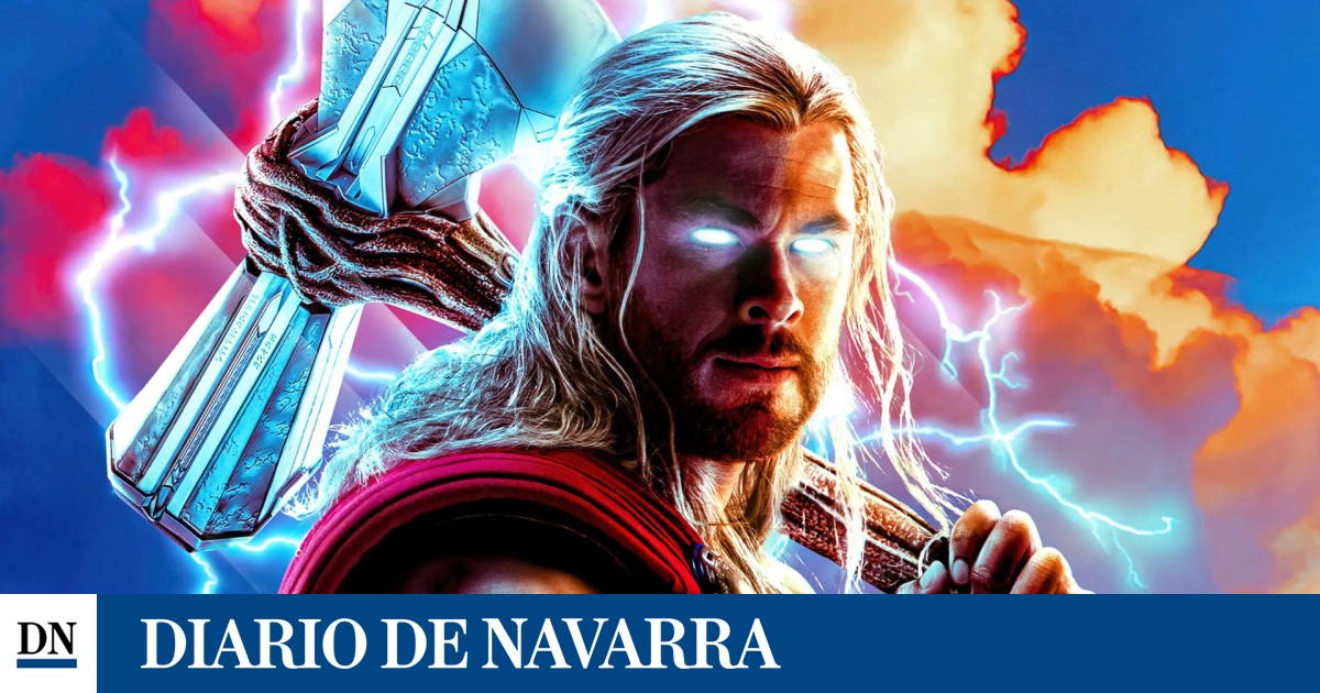 ¿Está Thor condenado a sufrir alzhéimer? Los límites de las pruebas de ADN ¿Está Thor condenado a sufrir alzhéimer? Los límites de las pruebas de ADN
