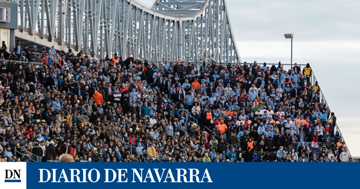 Florentino Pérez Construirá El Primer Estadio De Fútbol De Nueva York
