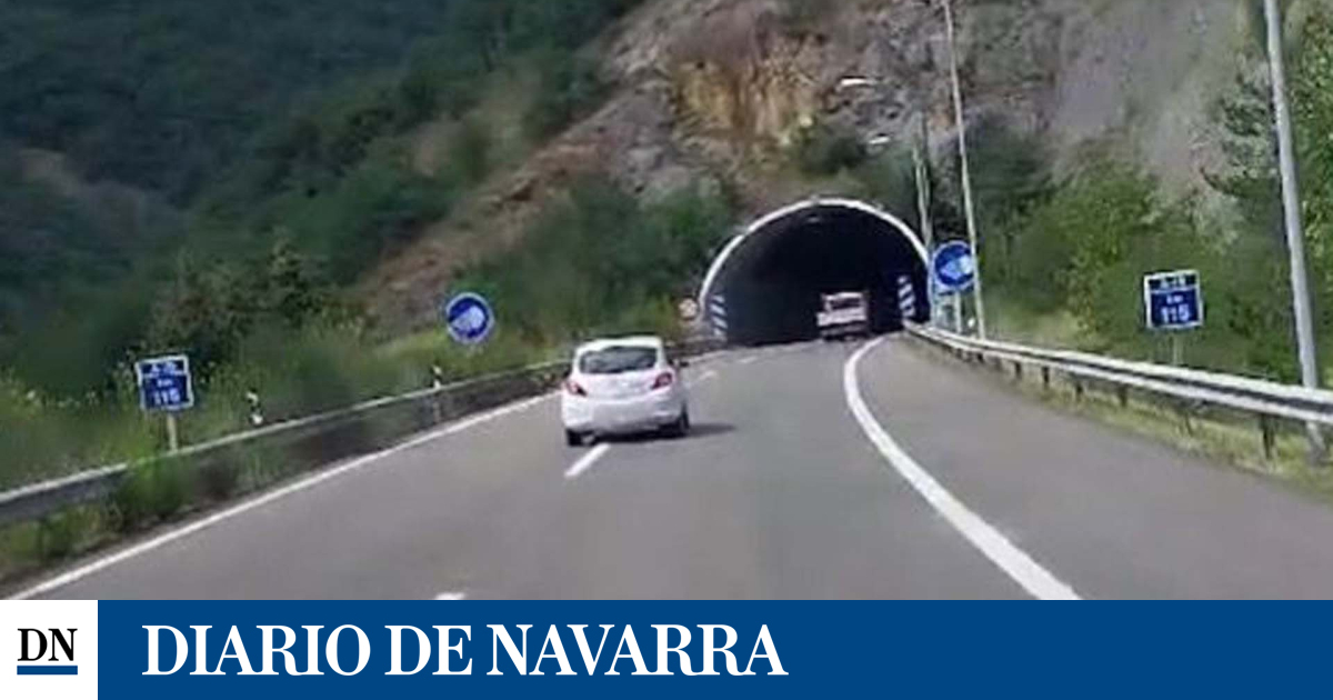 La Guardia Civil Investiga A Un Varón De 63 Años Por Conducción
