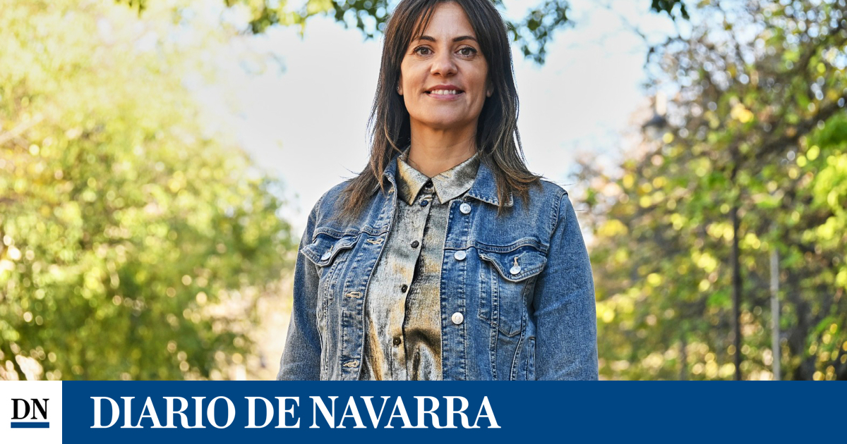 Marina Curiel sustituye a Elma Saiz como portavoz del PSN en el ... Marina Curiel sustituye a Elma Saiz como portavoz del PSN en el ...
