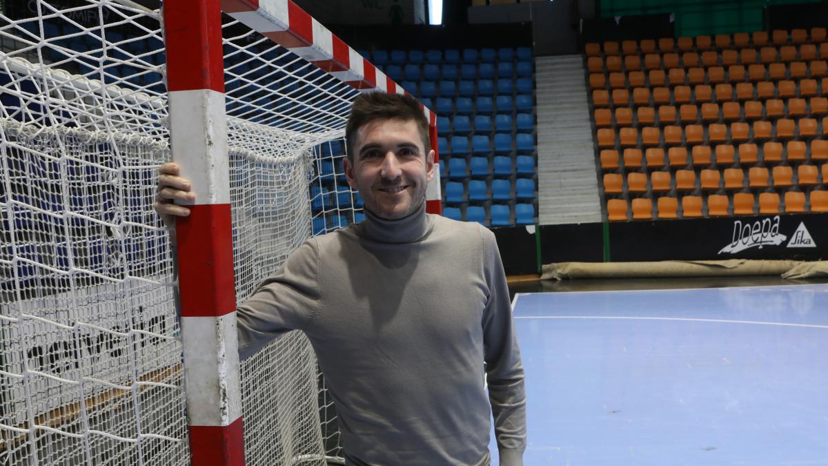 Osasuna Magna: Roberto Martil regresa a las pistas tras diez meses ...