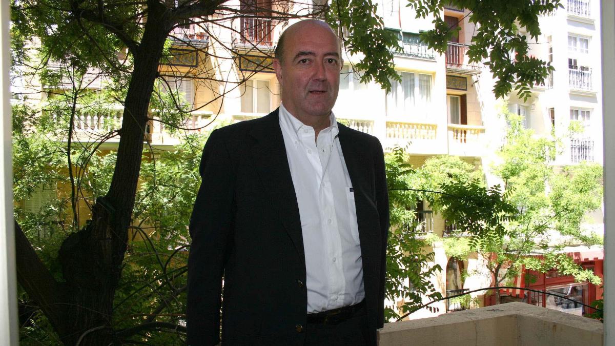 Julián Chivite sale de Perelada y lanza su primer vino de autor con el ...