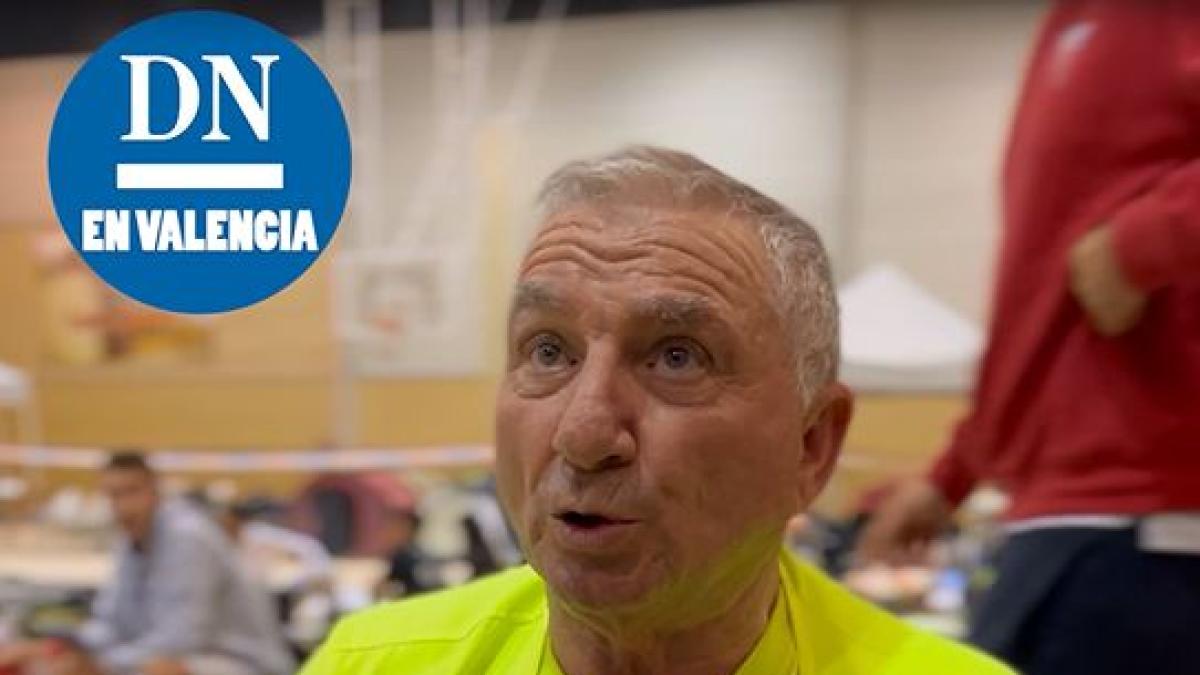 Emilio González Barba, DYA Navarra: "A nivel personal impacta ...