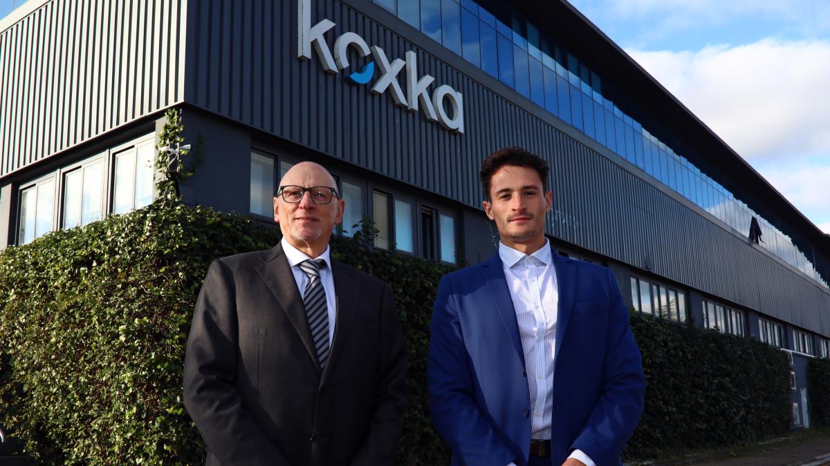 El fondo Sherpa compra la mayoría del capital de Koxka