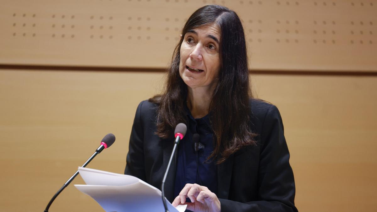 El patronato del CNIO cesa a su directora, María Blasco, y al gerente ...