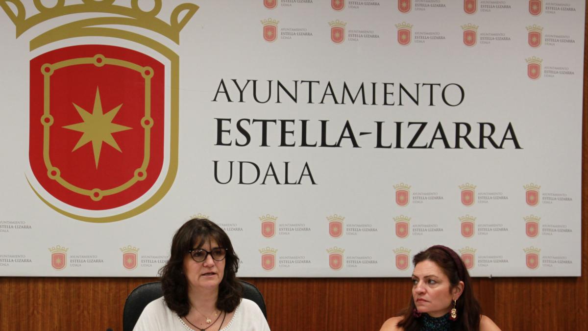 Fiestas de Estella: siete días con un presupuesto de 221.000 € y otros ...
