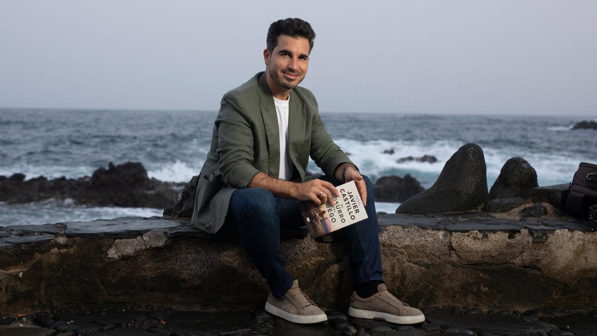 Vuelve Javier Castillo con 'El susurro del fuego': "Ciencia y Dios ...