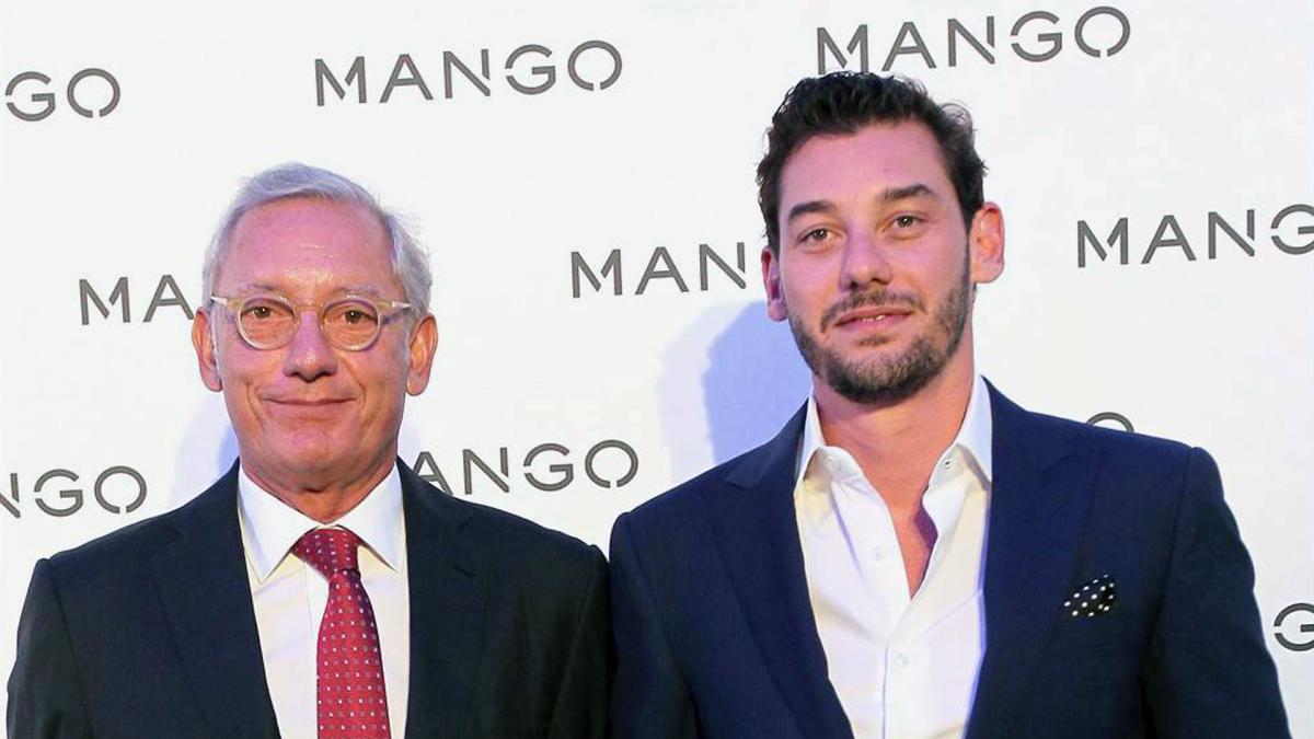 El caso por la muerte del dueño de Mango, Isak Andic, da un nuevo giro