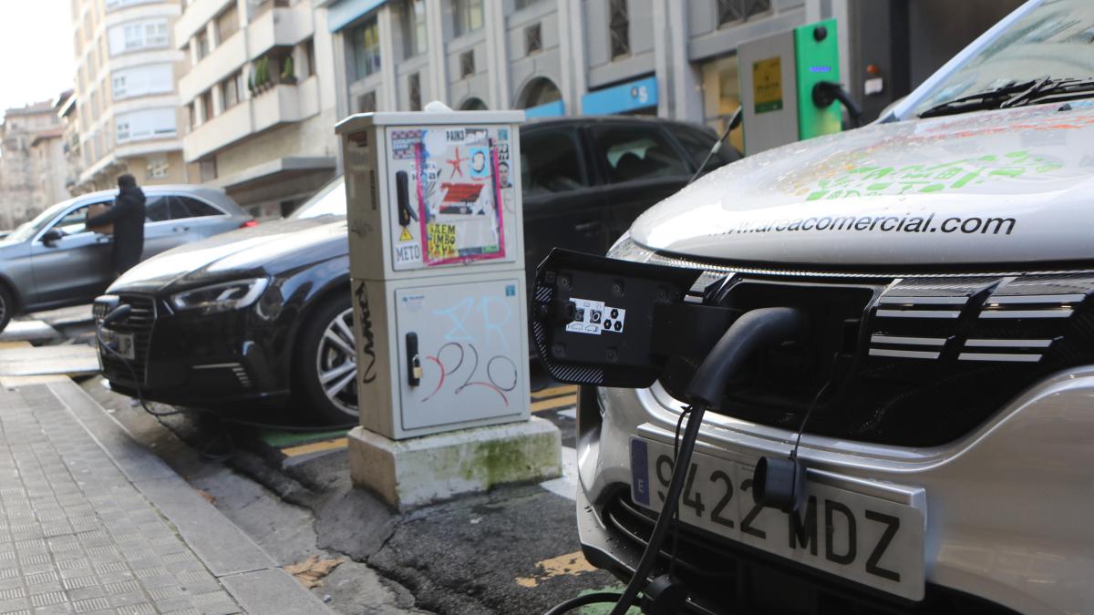 Finalmente habrá dinero para las 930 solicitudes pendientes en Navarra ...