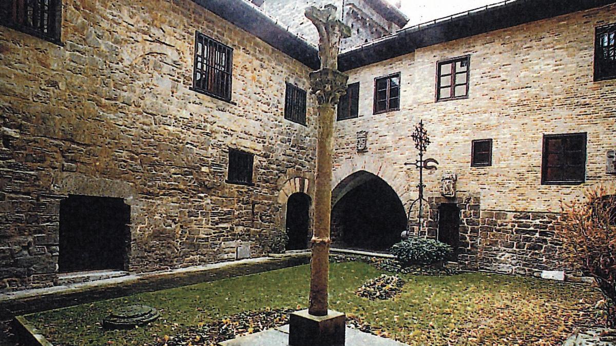 Las 87 acusaciones del mariscal Pedro de Navarra y Peralta (IV)