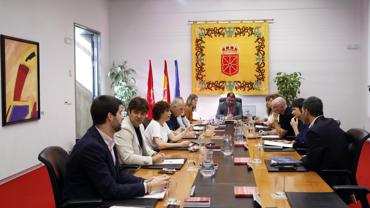 Los socios prevén aprobar este junio una ley para "blindar" las VPO de ...