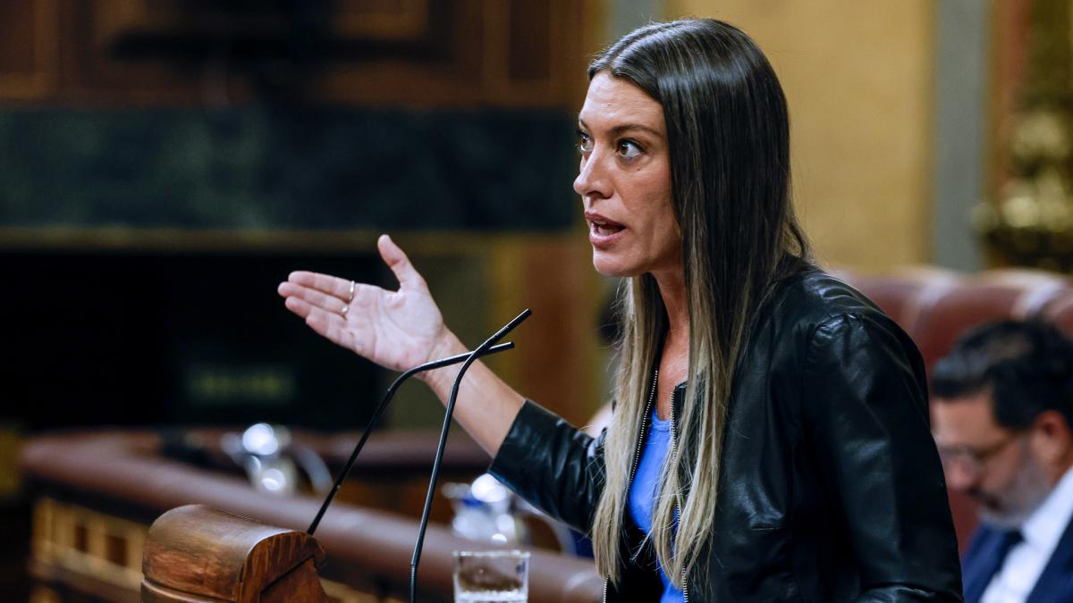 Nogueras (Junts) ve a Sánchez "tocado y hundido" y le insta a dejar ...