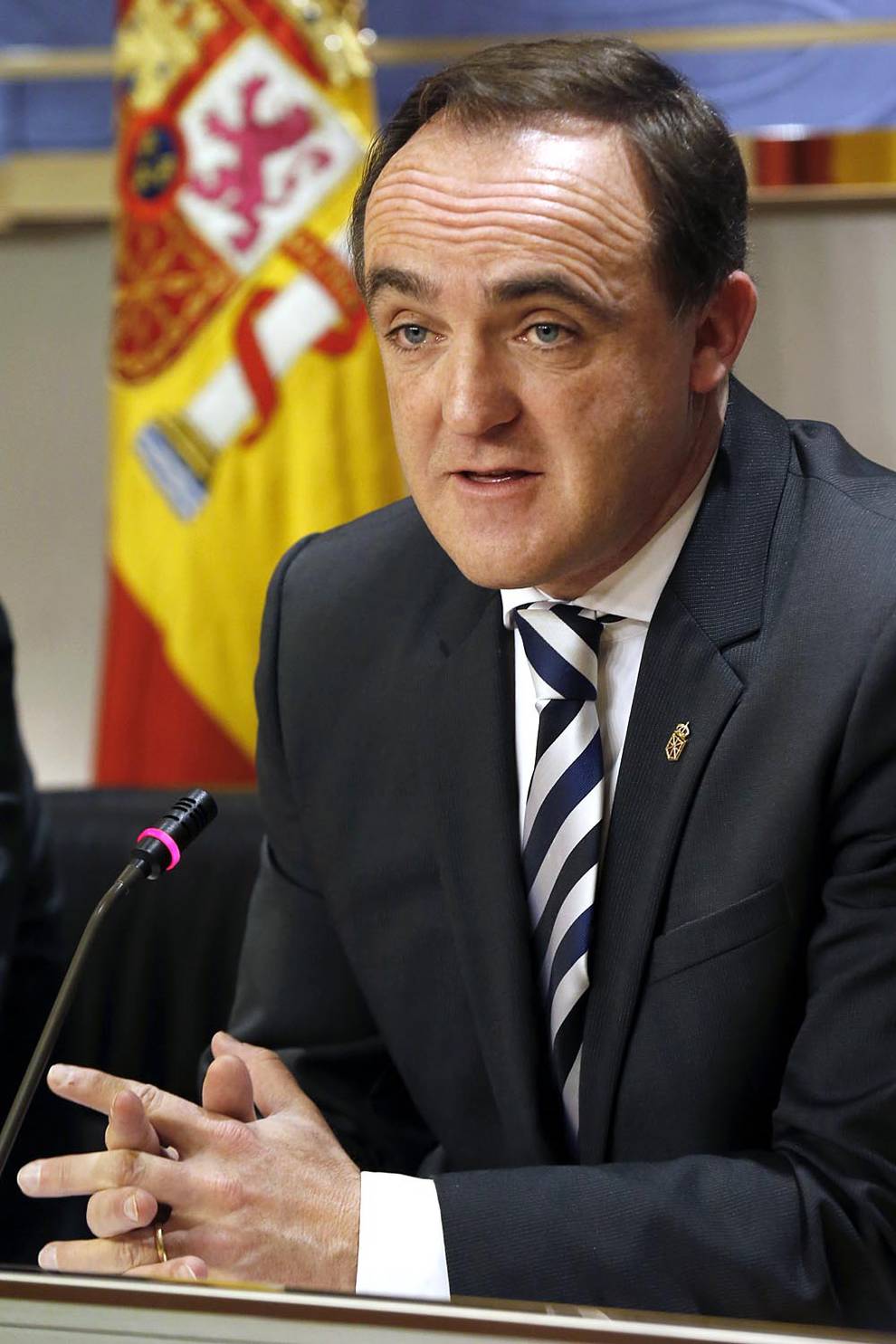 Navarra - UPN pregunta al Gobierno Navarra - UPN pregunta al Gobierno