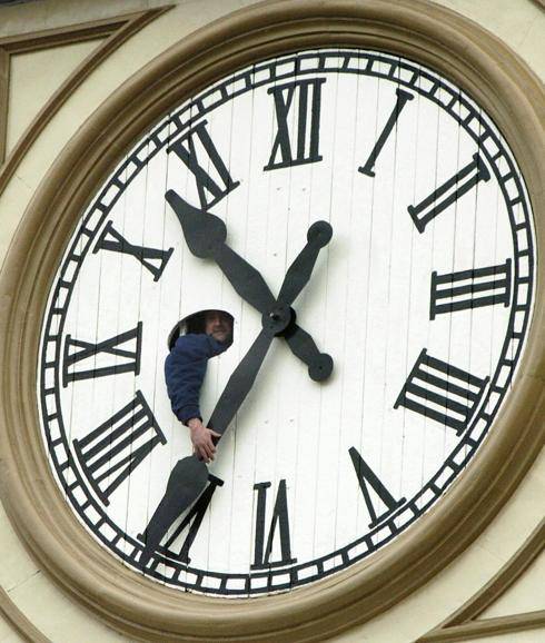 El Tiempo En Pandemia ¿pasa Más Lento O Más Rápido