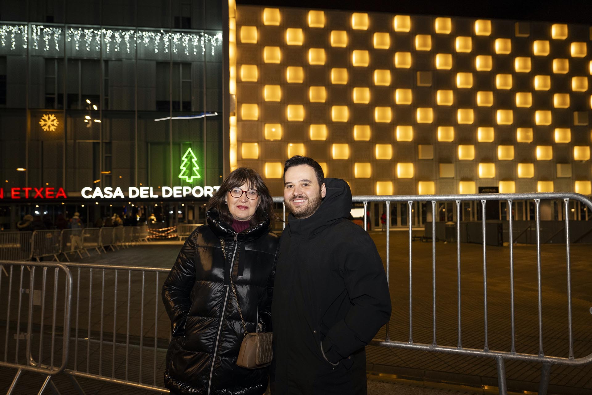 Fotos del concierto de Amaia en Pamplona