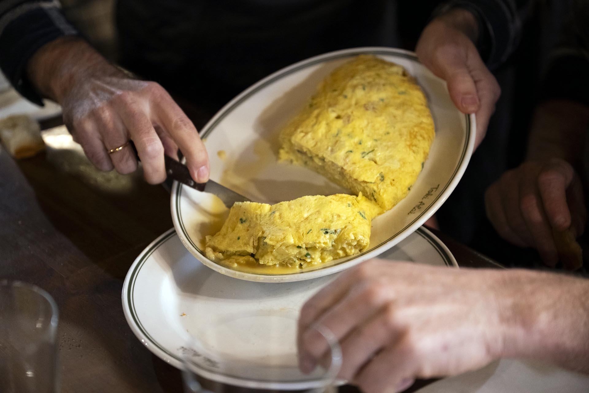 Apertura del Txotx 2026 en Lekunberri